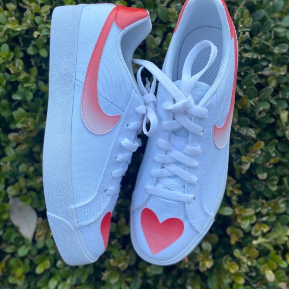 Nike | Shoes | Custom Womans Nike | Poshmark